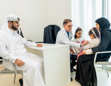 Individual & Family Health Insurance | AlKoot